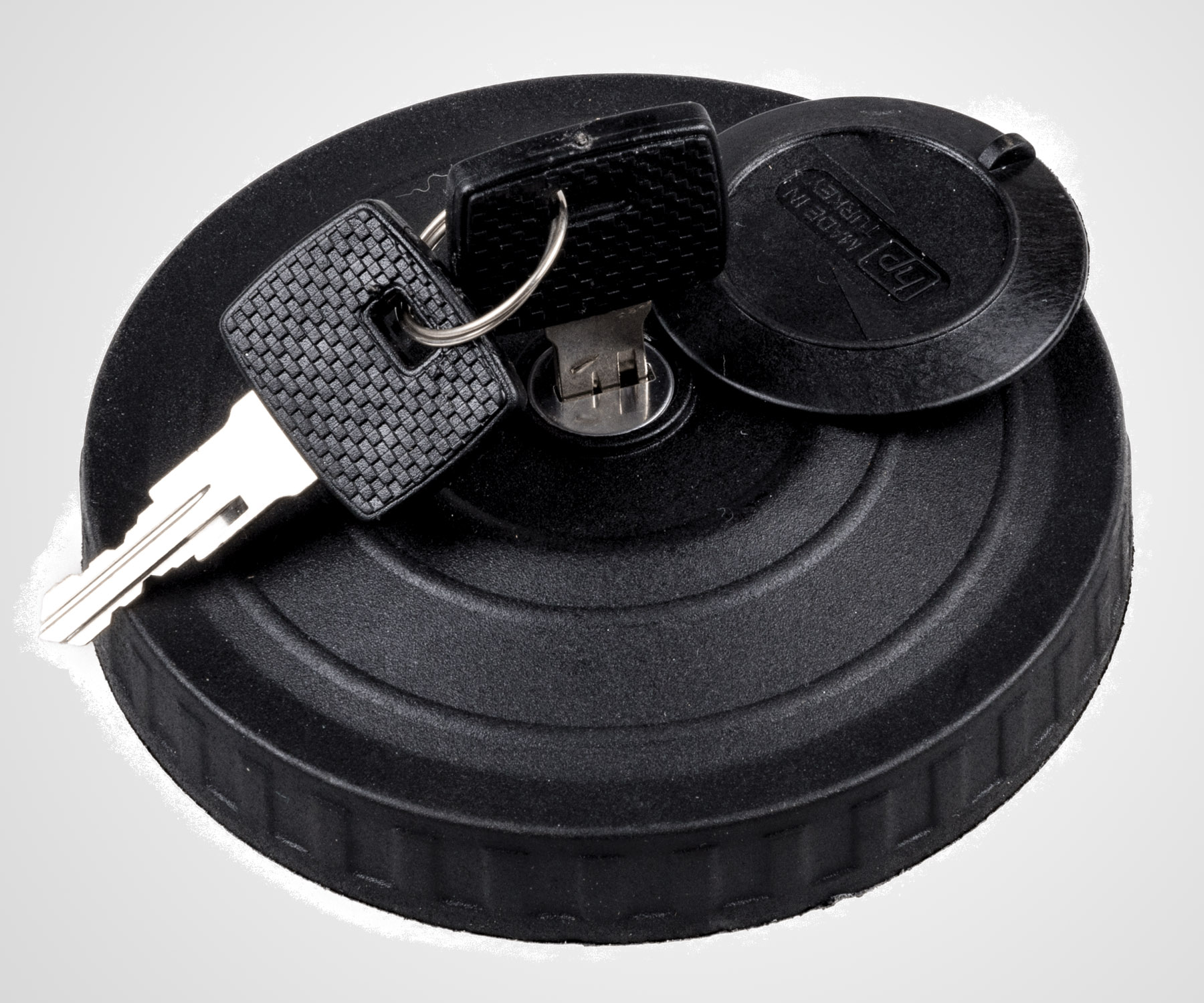 Diesel Tank Cover Plastic Round Type – canotosan