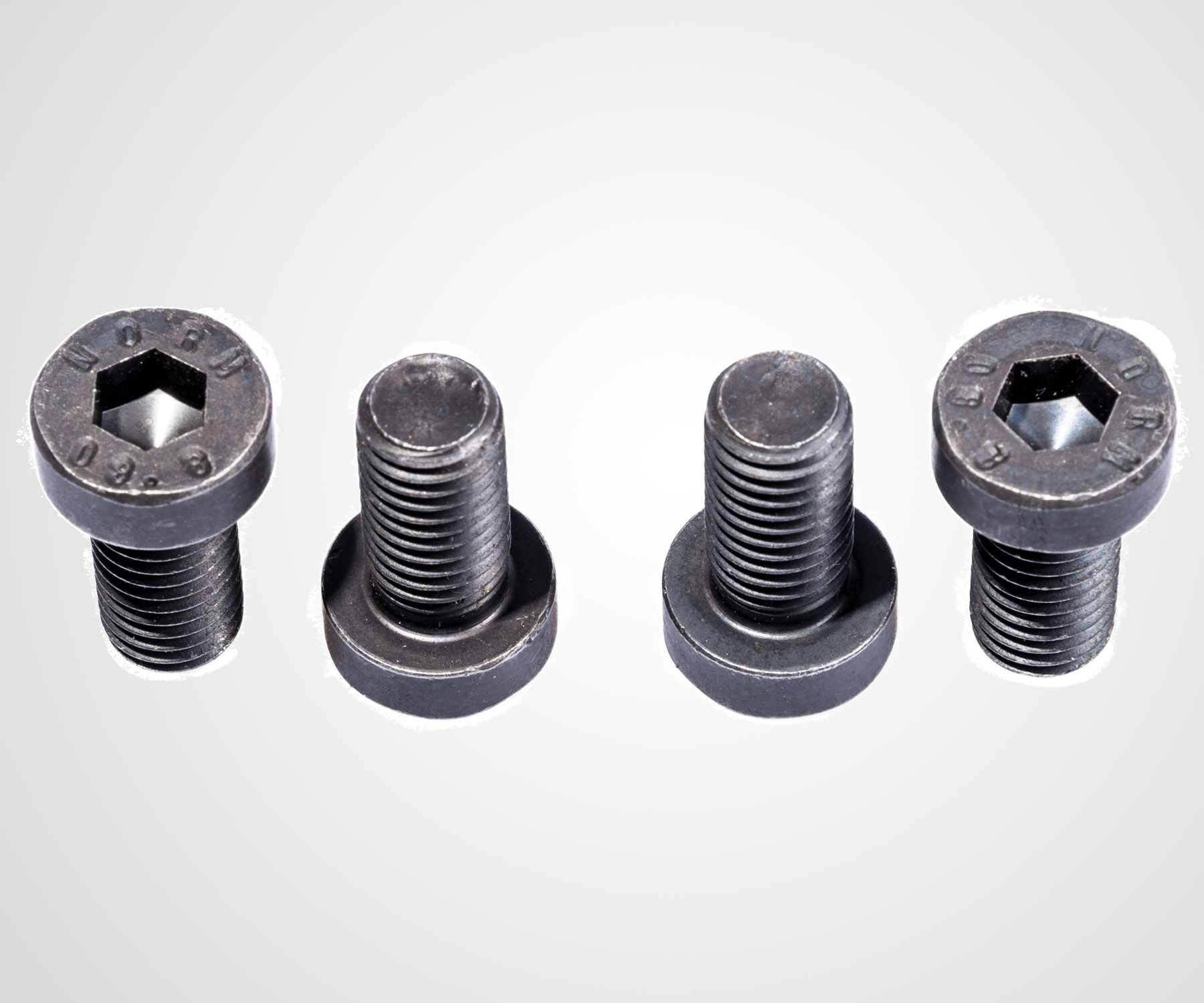 Socket Head Bolt 2â Set – canotosan