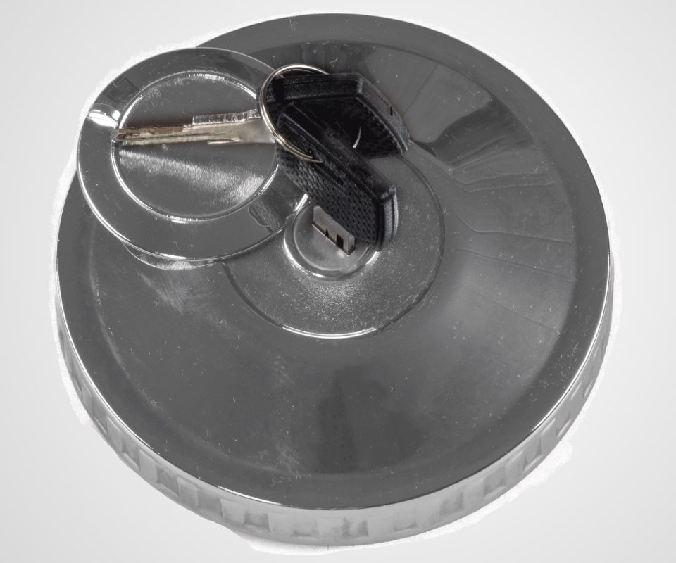 Diesel Tank Cover Casting Round Type – canotosan